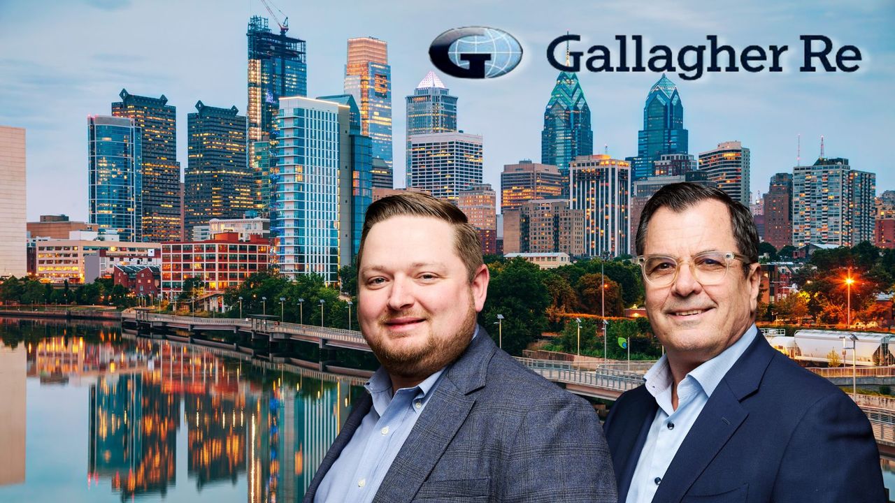 Leadership shift at Gallagher Re to ignite growth in North America ...